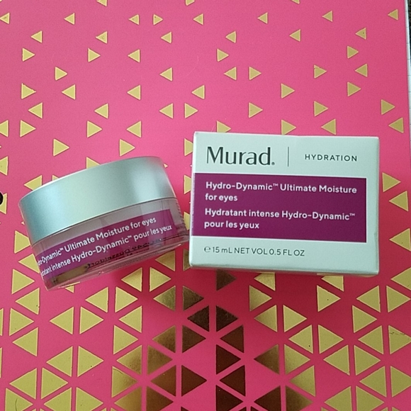 Murad | Skincare | Murad Hydration Hydrodynamic Ultimate Moisture ...
